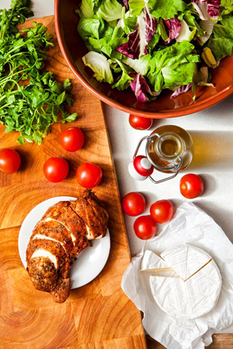 Nowe menu WARS w Express IC Premium - TTG Polska - Wiadomości Turystyczne