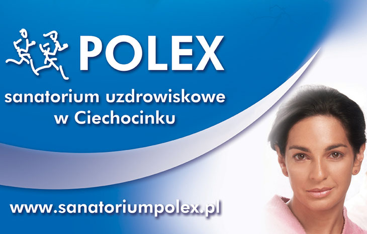 Sanatorium Uzdrowiskowe Polex w Ciechocinku - TTG Polska - Wiadomości ...