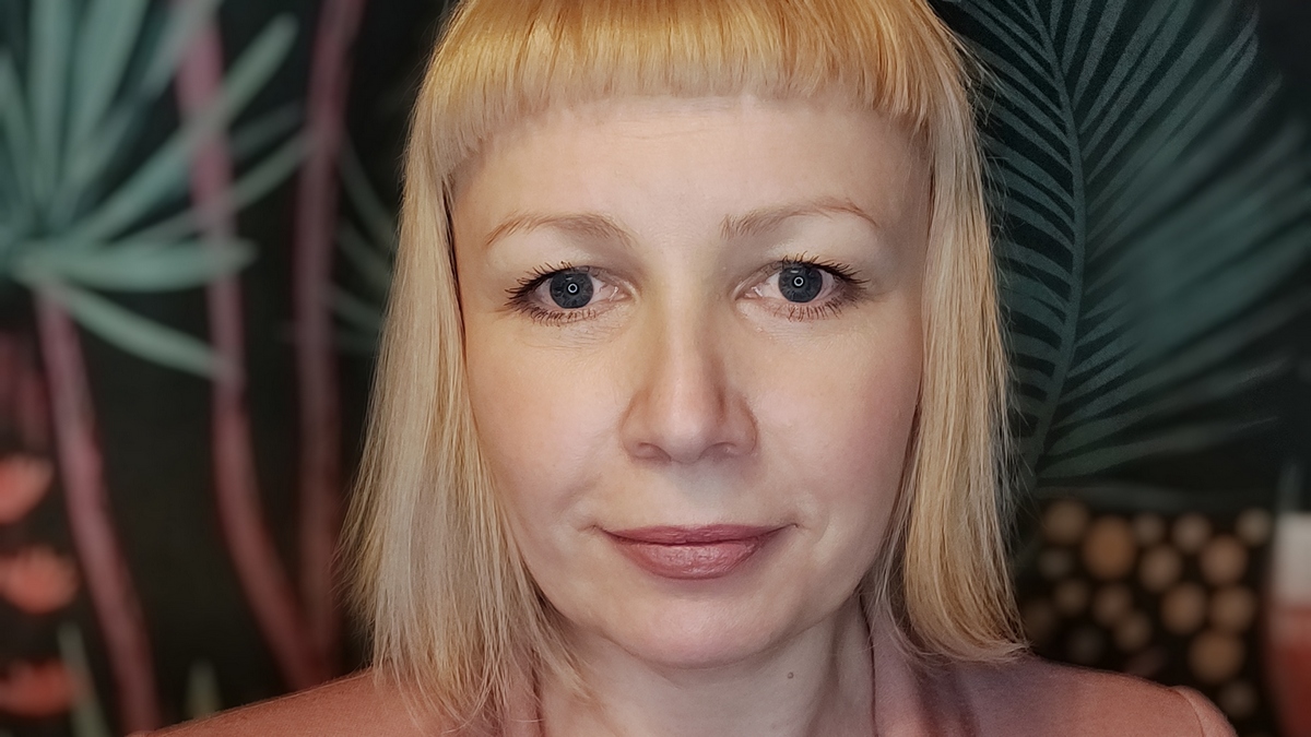 Beata Antos Ttg Polska Wiadomości Turystyczne